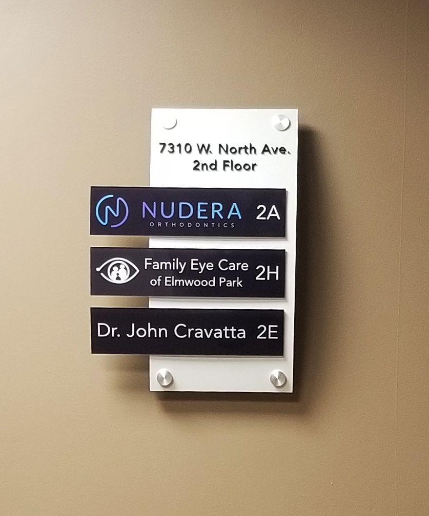 Custom Plaques - Engraved Plaques | Image360 South Elgin