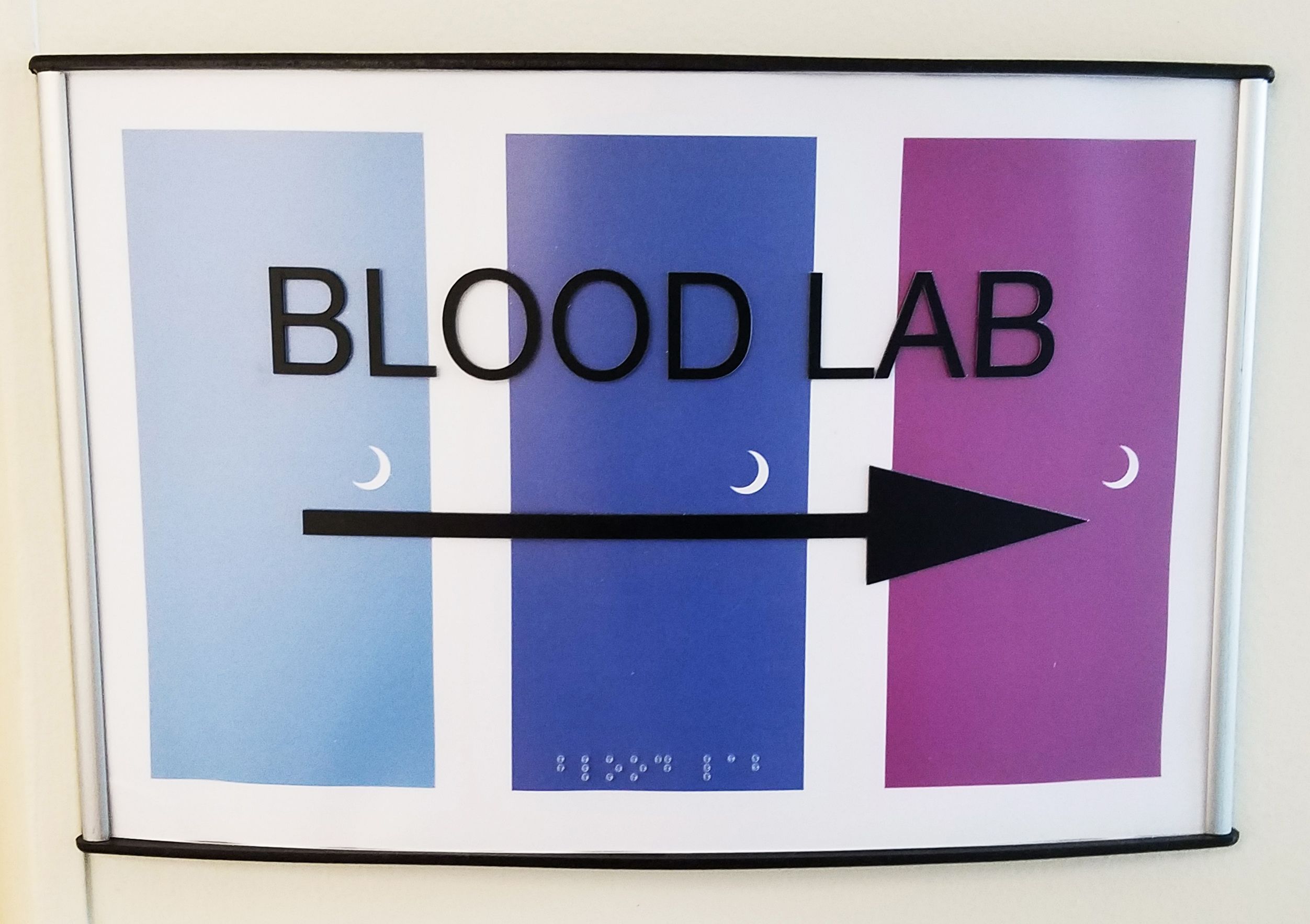 ADA Signs in South Elgin | Image360