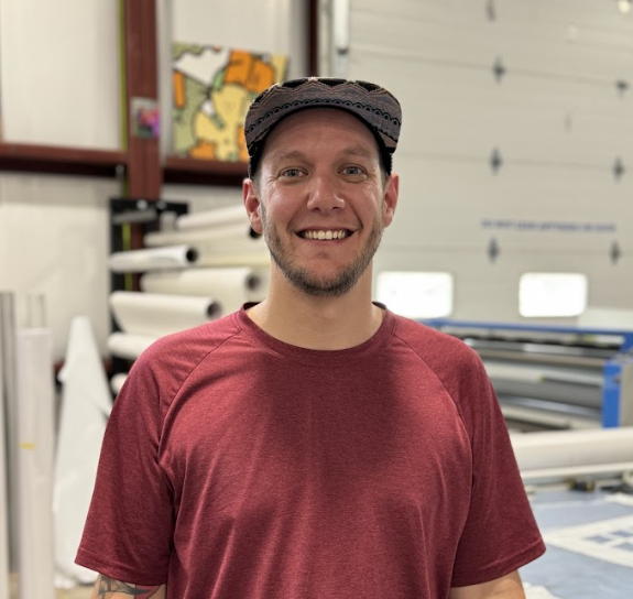 Meet The Team at Image360 Traverse City