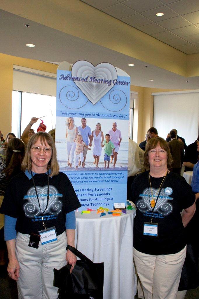 Tabletop Displays & Tabletop Banners in Traverse City, Suttons Bay ...