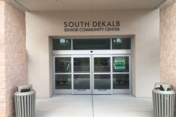 Channel Letters | Image360 Tucker