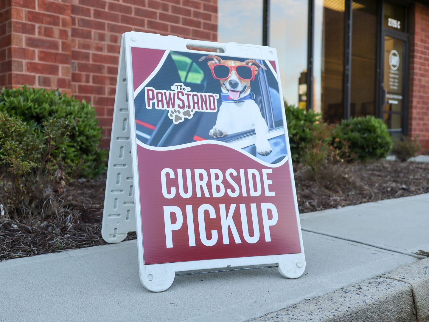 A-Frame Signs in Tucker | Image360