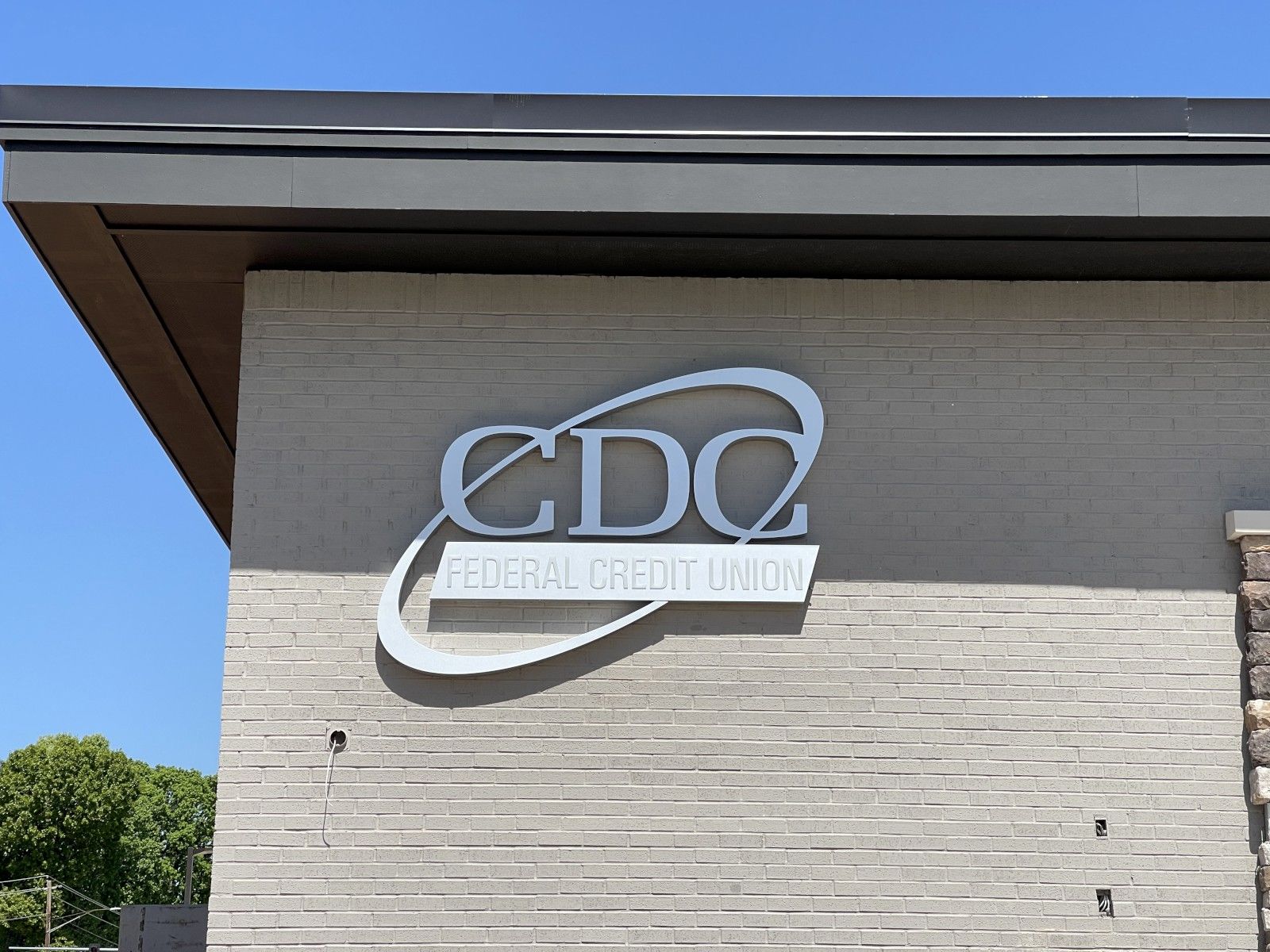 Channel Letters | Image360 Tucker