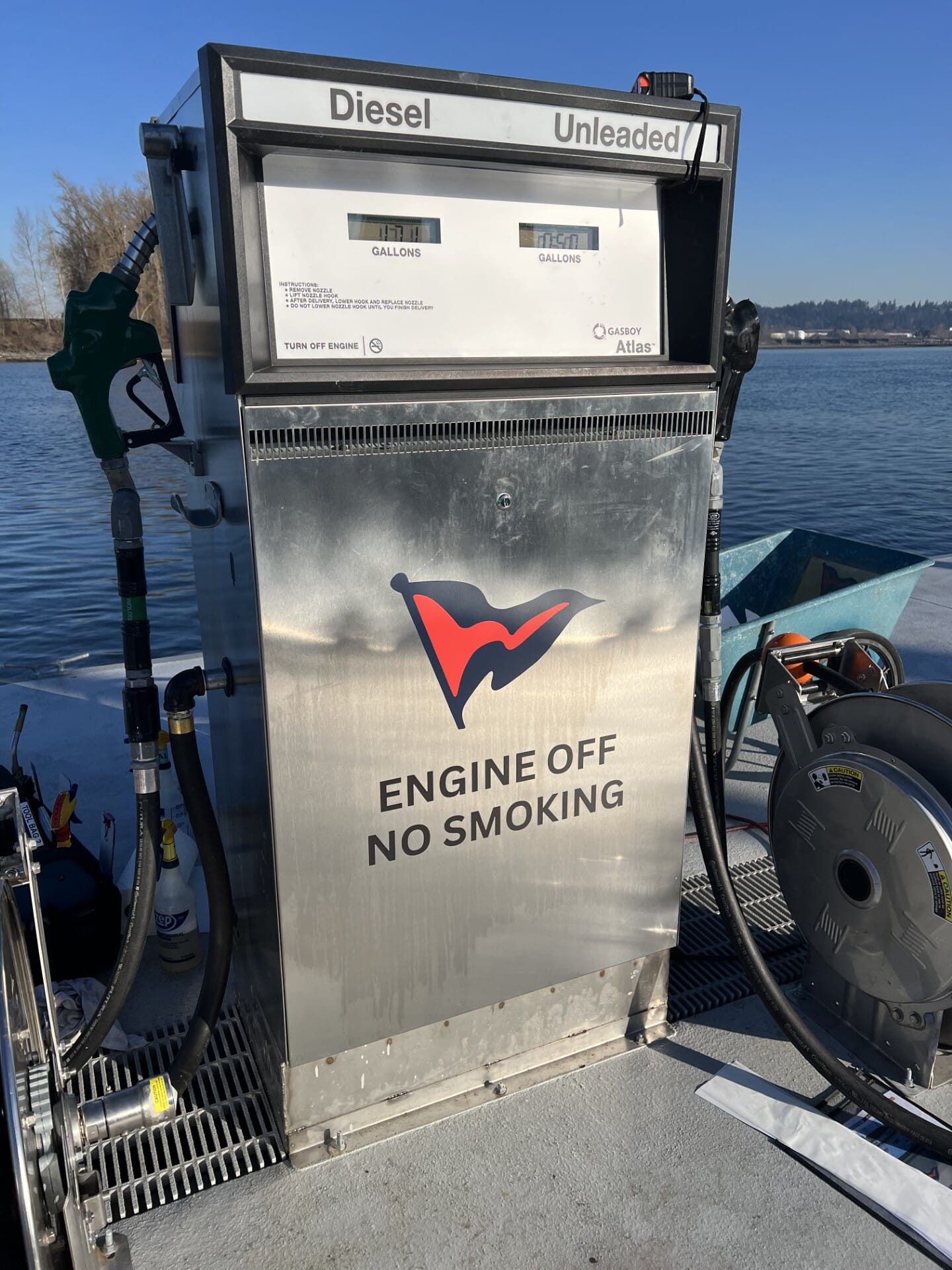 Safety Signage - Building Safety Signs & Graphics | Image360 Vancouver WA