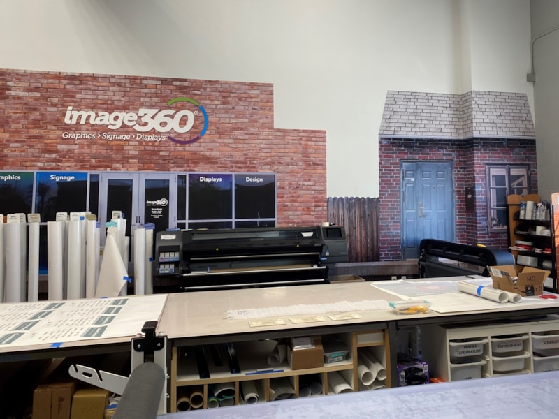 Our Portfolio | Image360