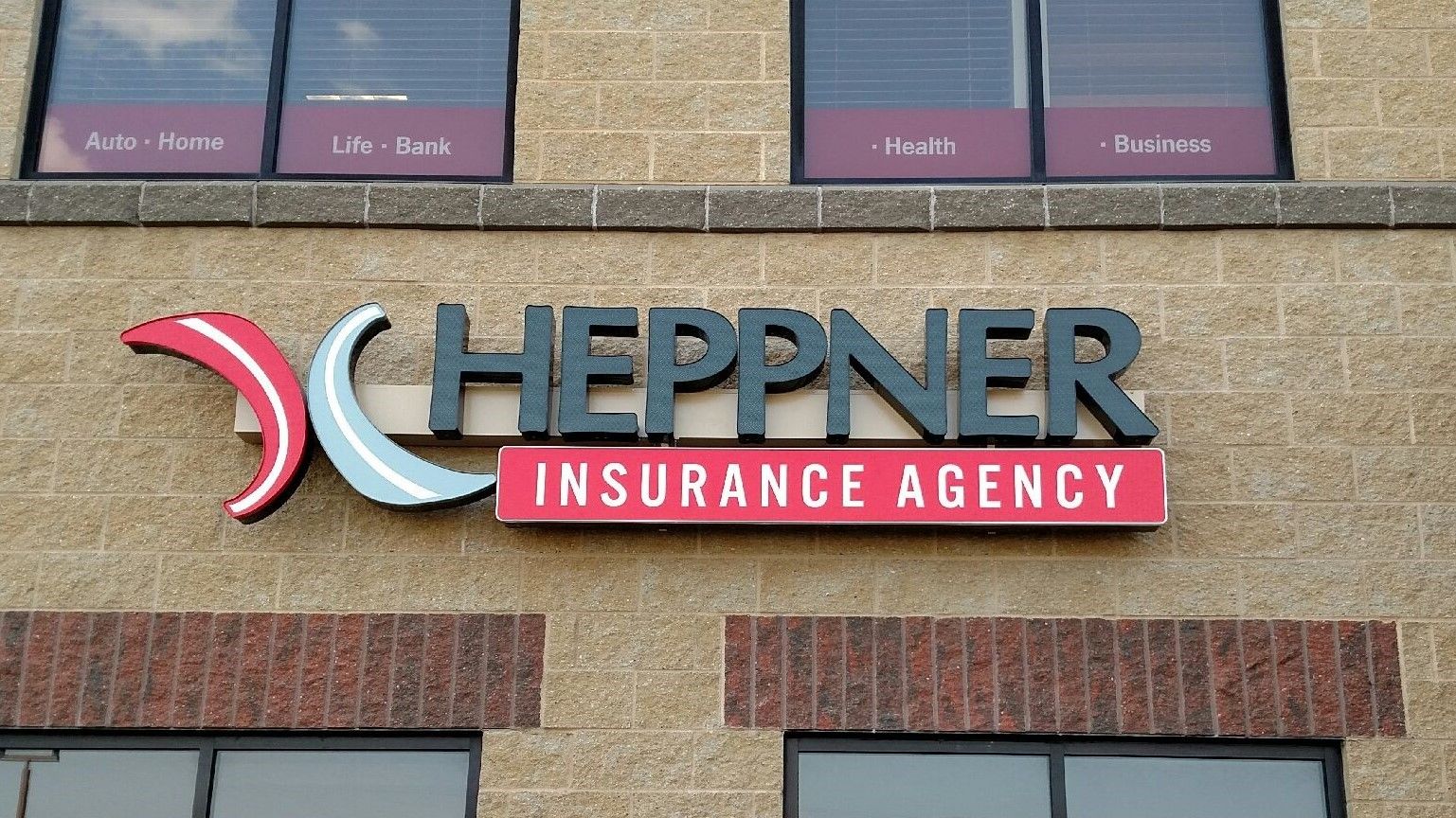 Channel Letters | Image360 Woodbury