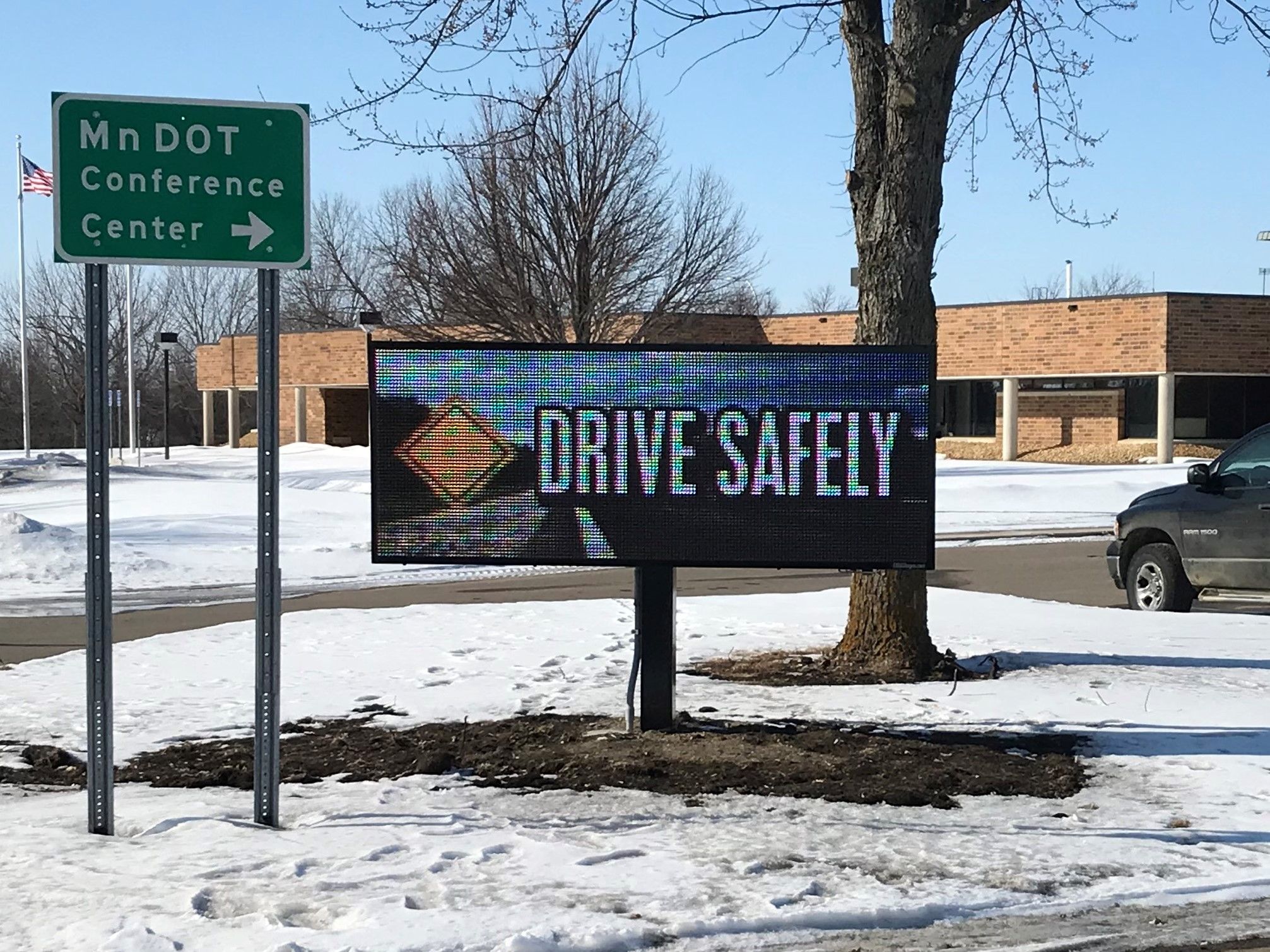 Digital & Interactive Signs and Displays | Image360 Woodbury