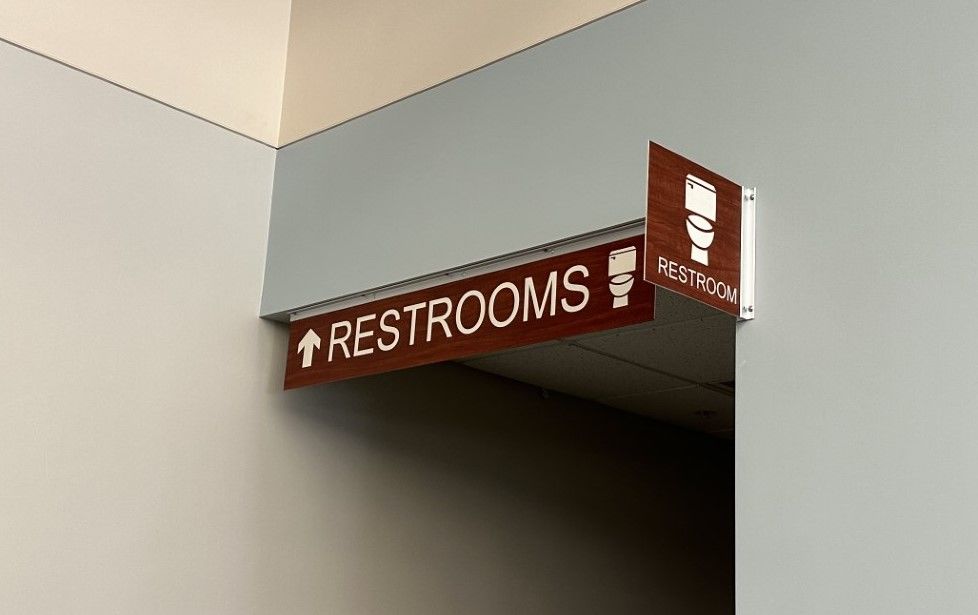 Safety Signage - Building Safety Signs & Graphics | Image360 Woodbury