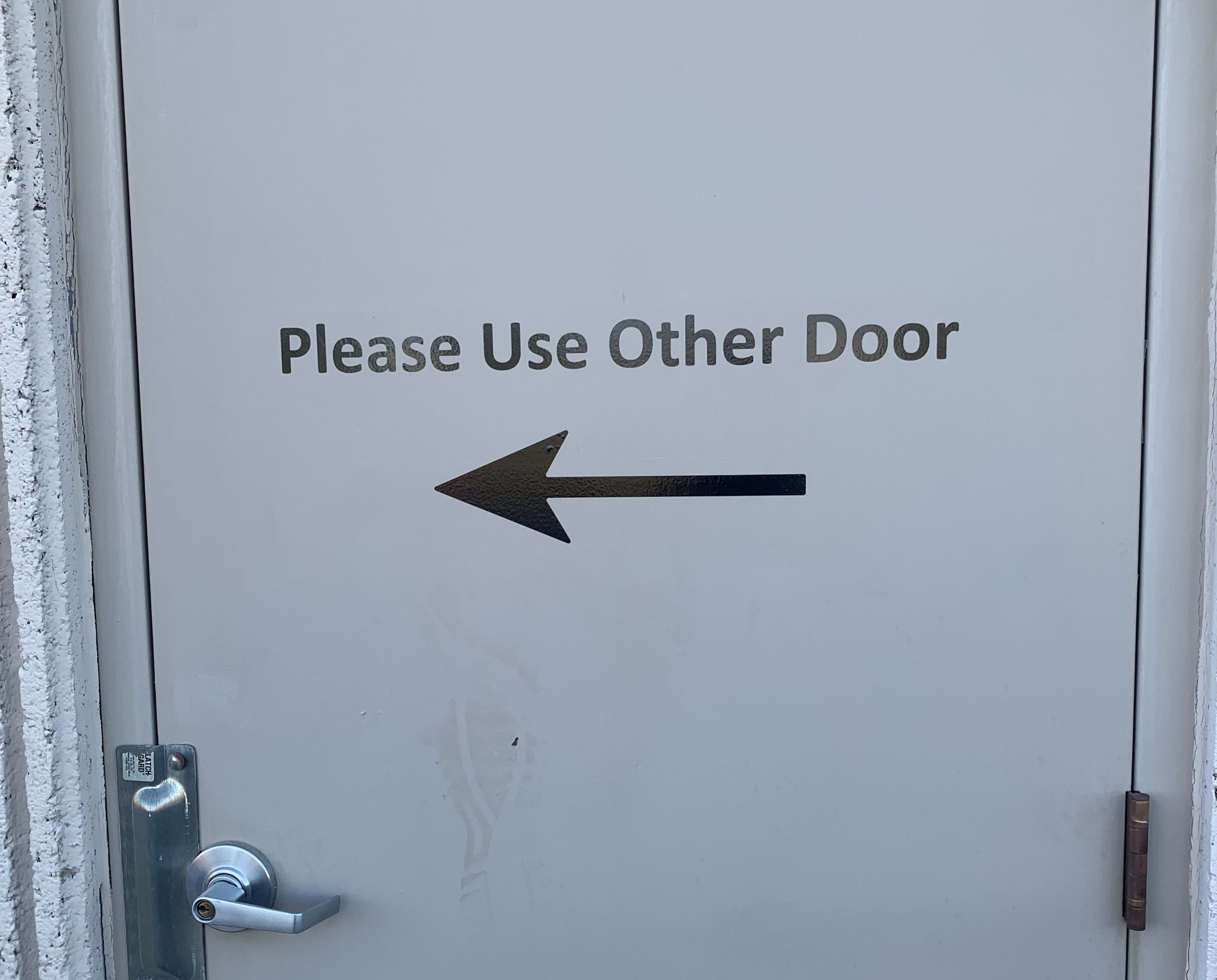 Vinyl Door Decals | Image 360 Woodbury