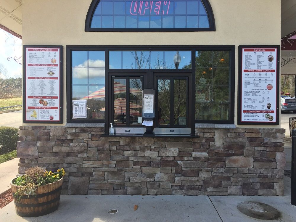 Menu Signs - Custom Menu Signs & Price Boards | Image360 North Raleigh ...