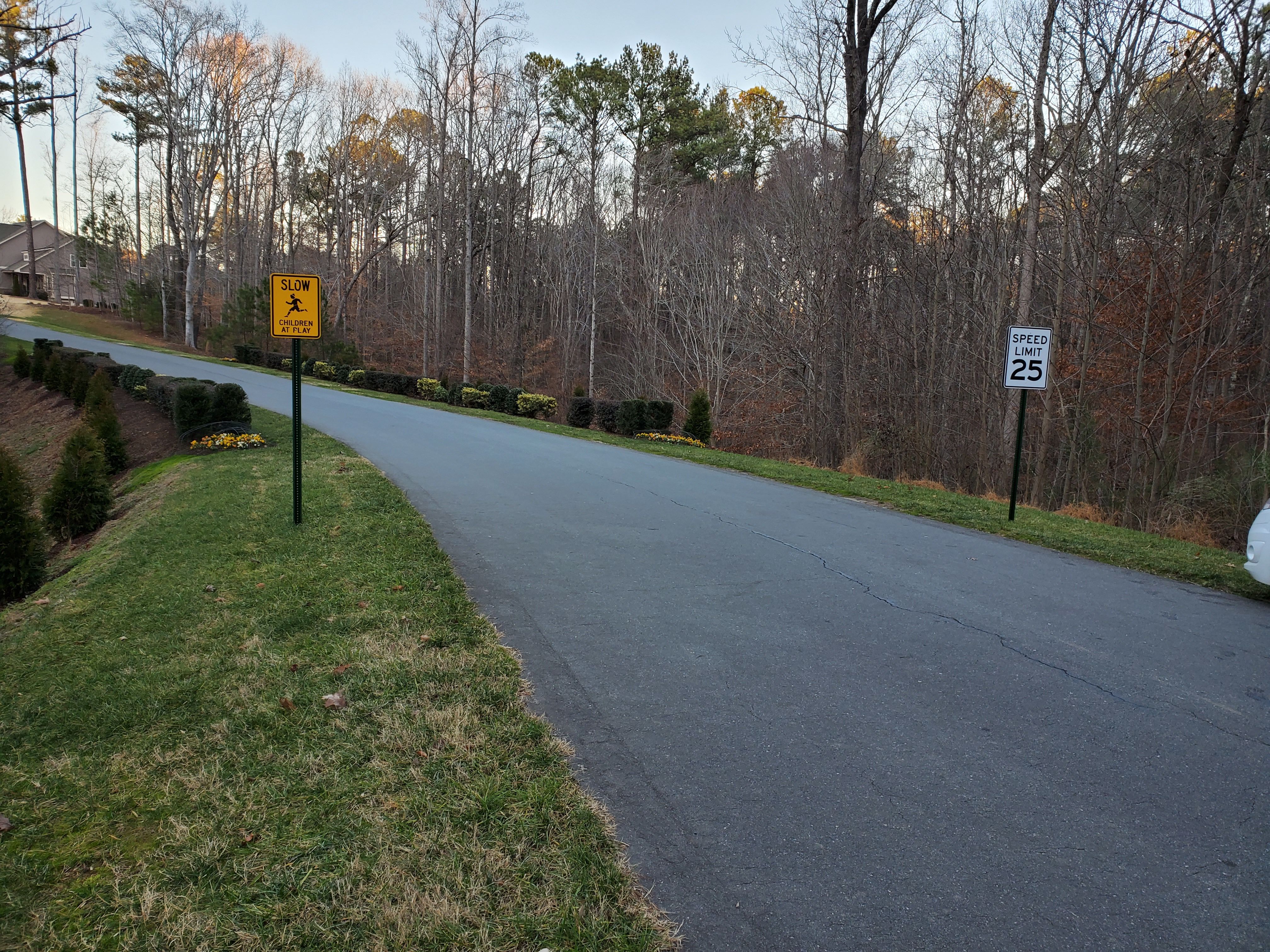 Traffic Control Signage - DOT Signage & Graphics | Image360 North ...