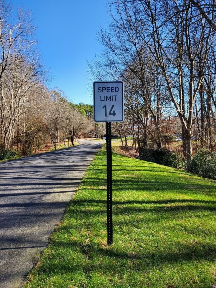 Traffic Control Signage - DOT Signage & Graphics | Image360 North ...