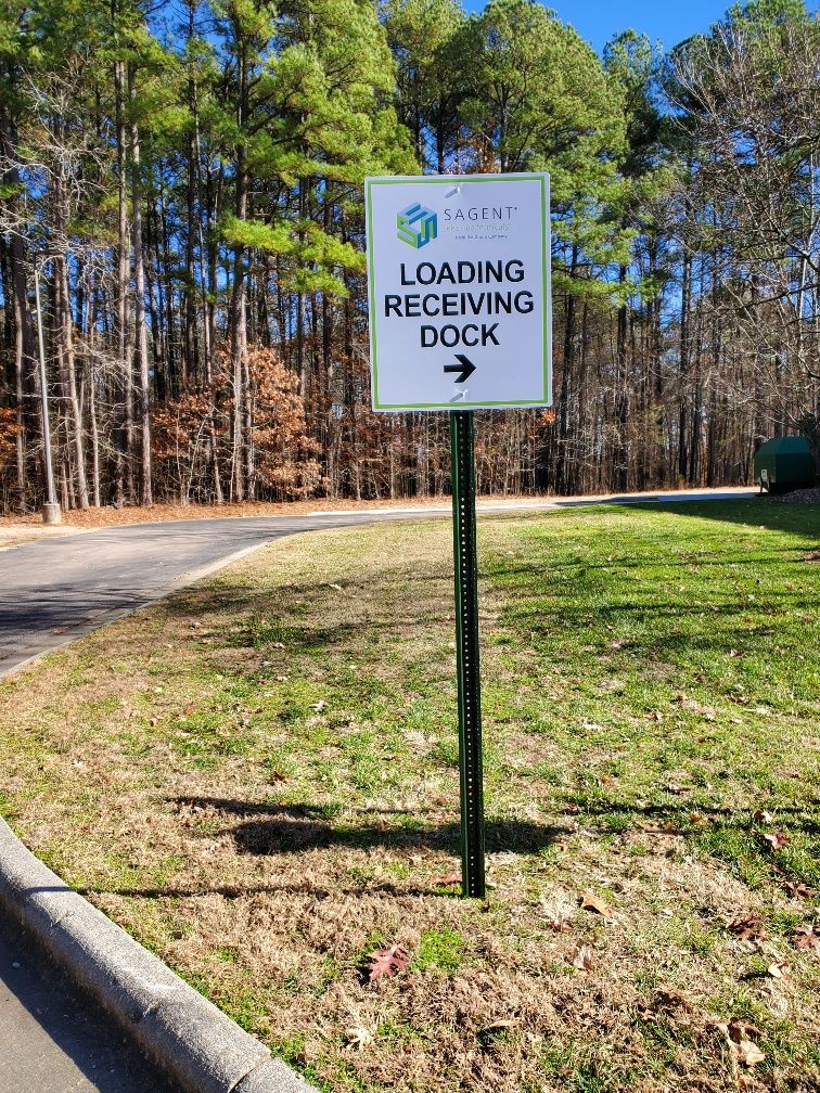 Traffic Control Signage - DOT Signage & Graphics | Image360 North ...