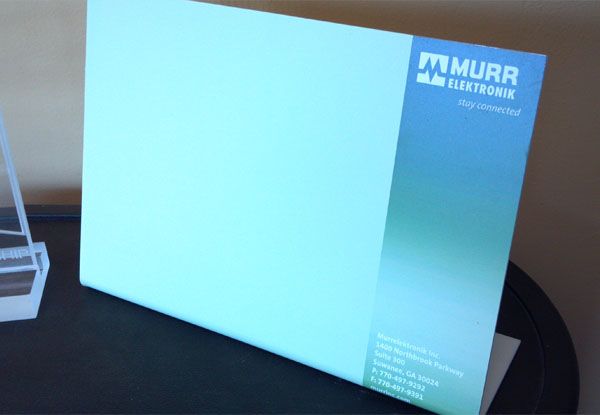 Digital & Interactive Signs and Displays | Image360 Alpharetta