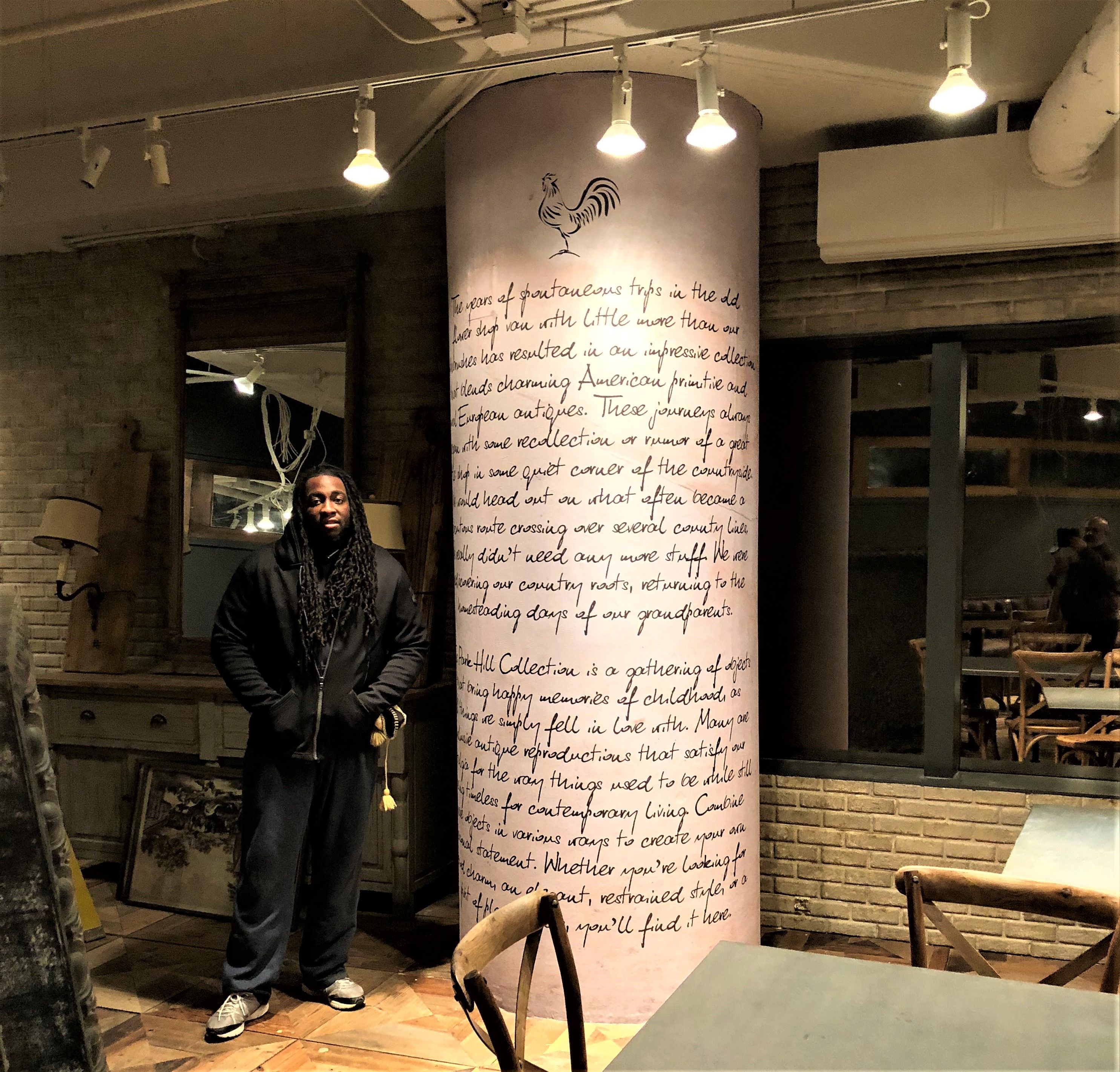 Building Wraps in Marietta | Image360