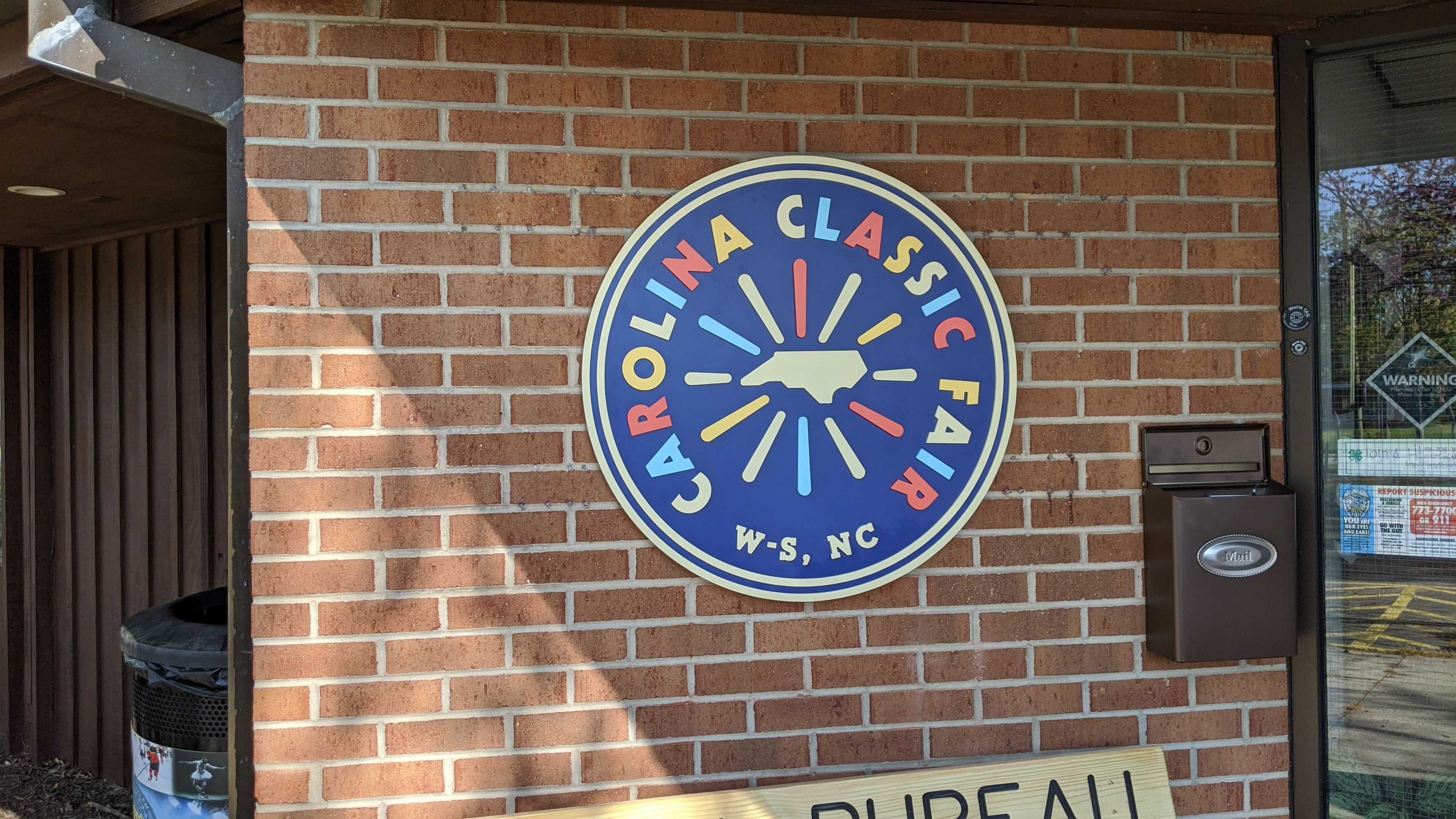 Convention Signs in Winston Salem | Image360