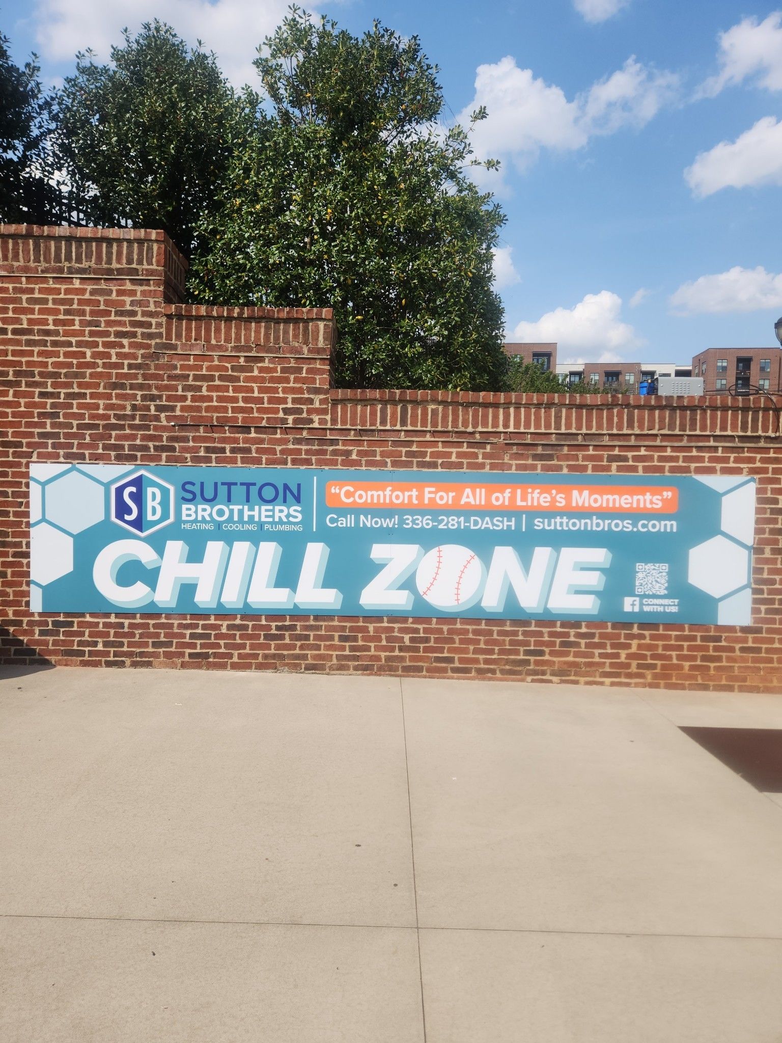 Sporting Event Signs & Athletic Event Signs in Winston Salem | Image360