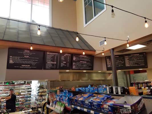 Menu Signs - Custom Menu Signs & Price Boards | Image360 Charlottesville