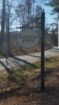 Pole Banners in Charlottesville | Image360