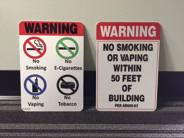 Safety Signage - Building Safety Signs & Graphics | Image360 Harford