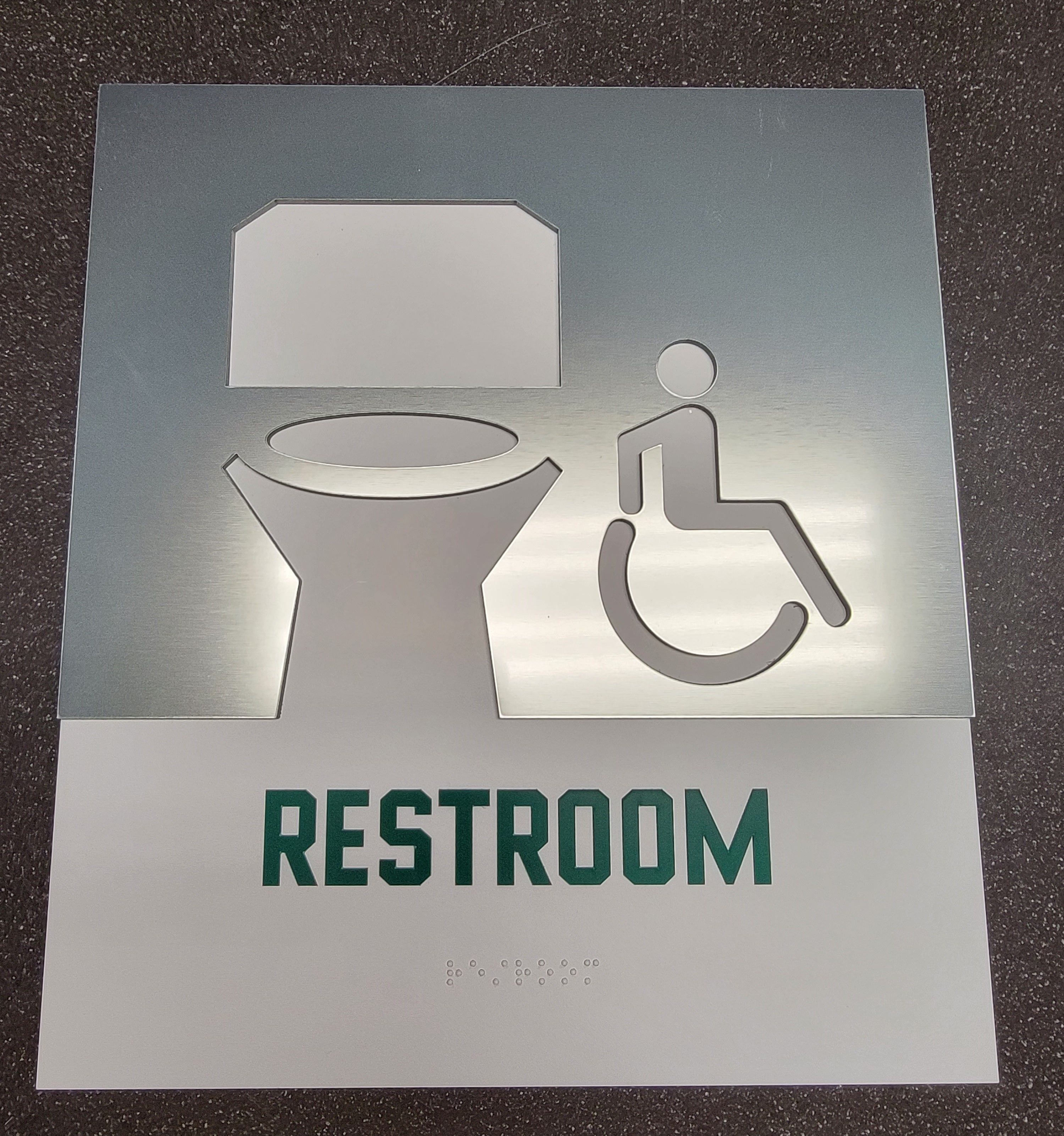 ADA Signs in Vero Beach | Image360