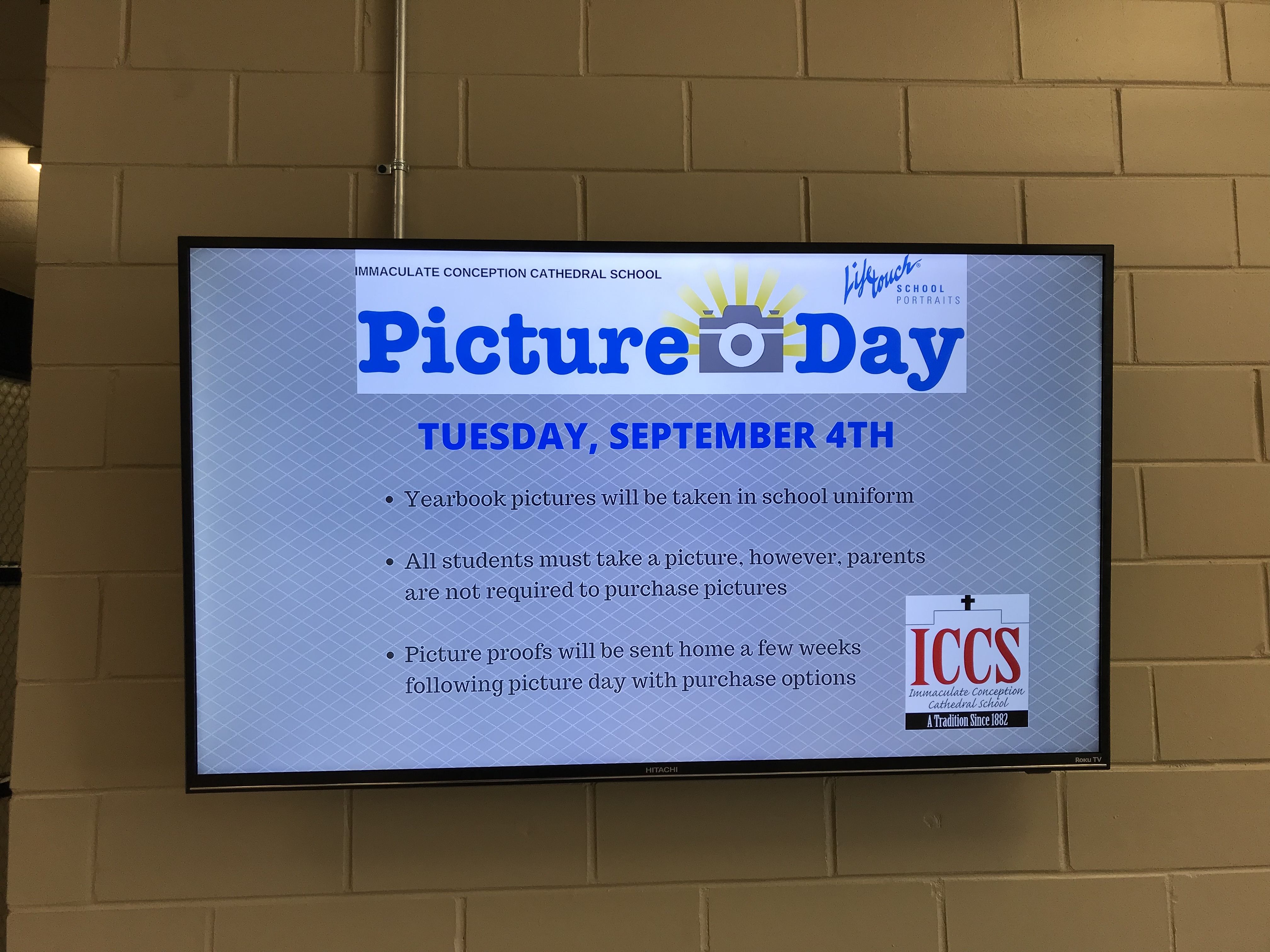 LED Readerboard Signs - LED Message Boards | Image360 Lake Charles