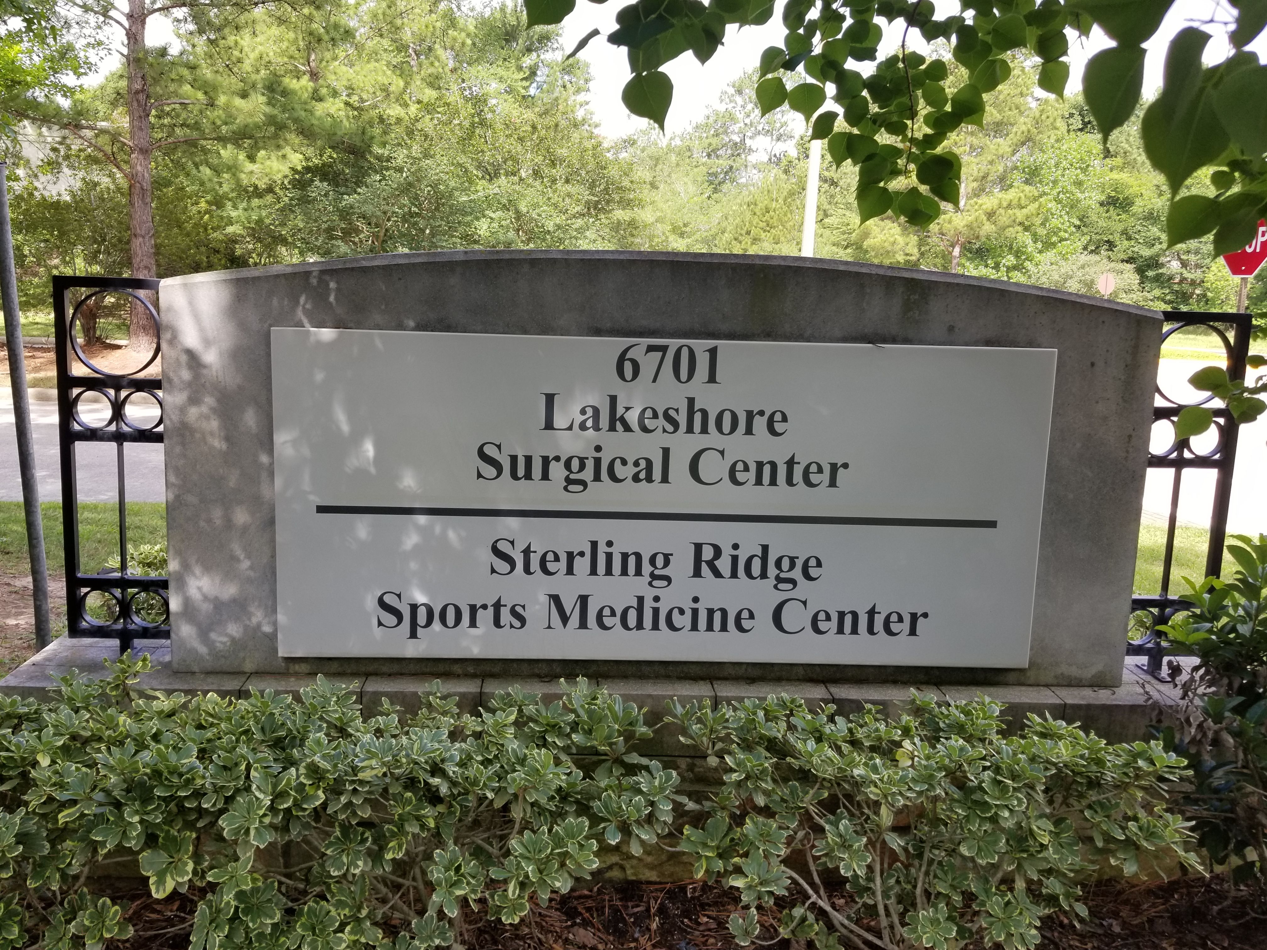 Monument Signs in North Houston, The Woodlands, Harris County TX ...