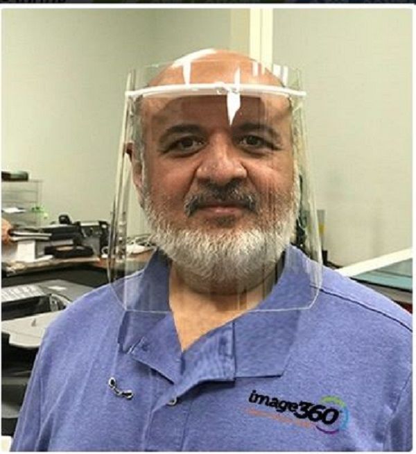 Protection Screens in Spring | Image360