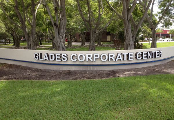 Channel Letters | Image360 Pompano Beach