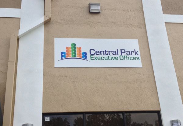 Directory & Wayfinding Signage -Boards & Lobby | Image360 Pompano Beach