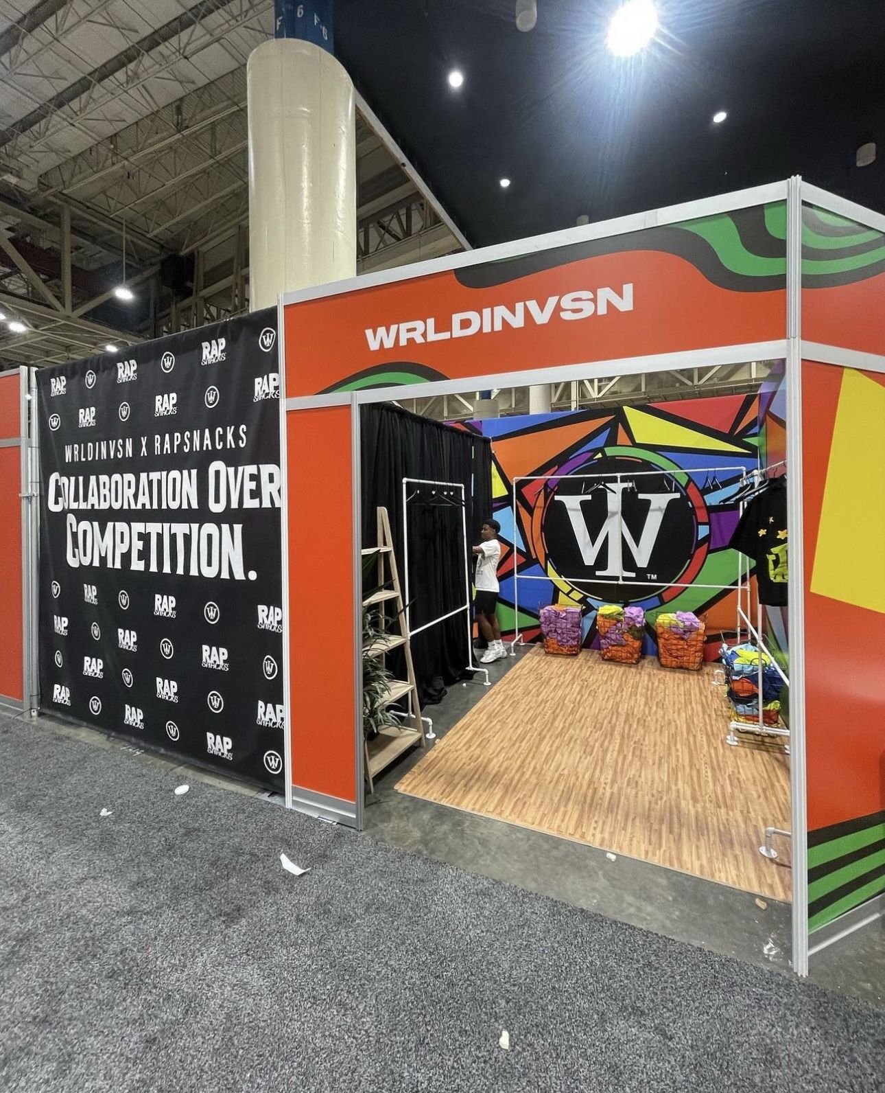 Convention Signs in New Orleans | Image360