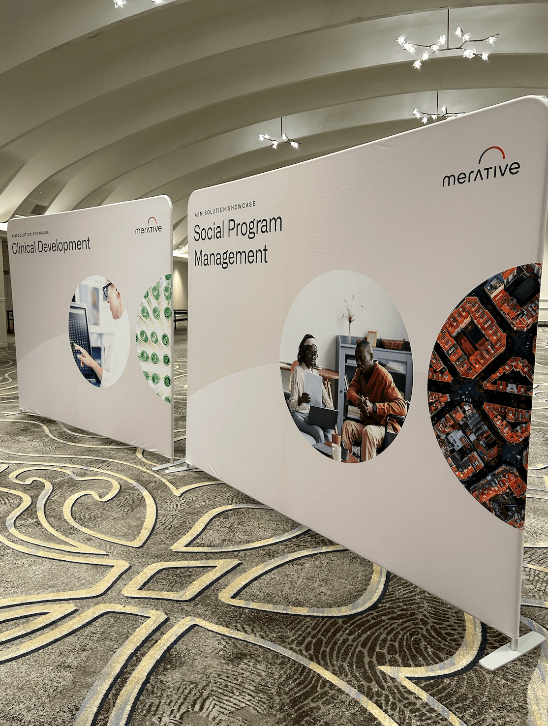 Convention Signs in New Orleans | Image360