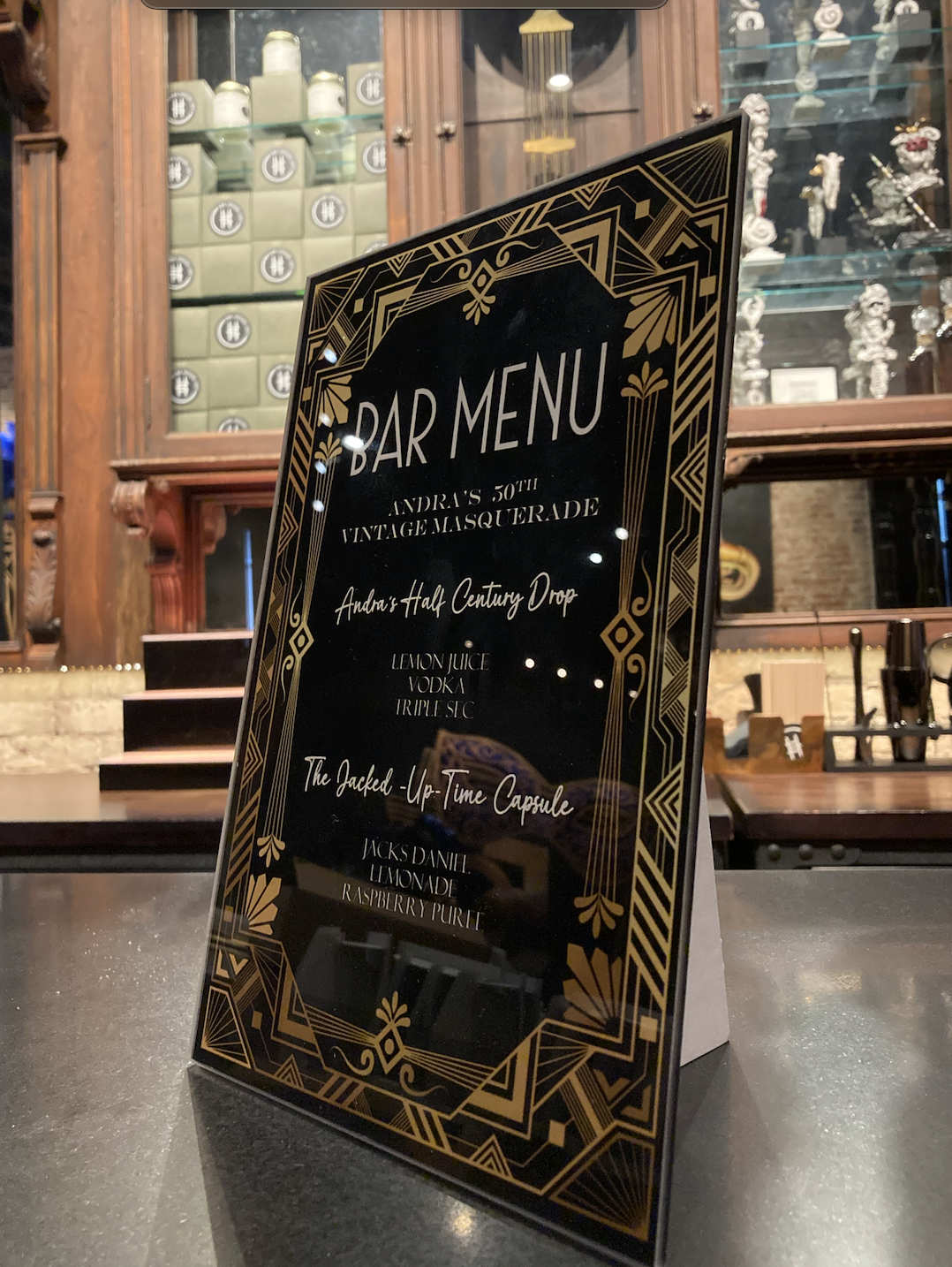 Menu Signs - Custom Menu Signs & Price Boards | Image360 Central New ...