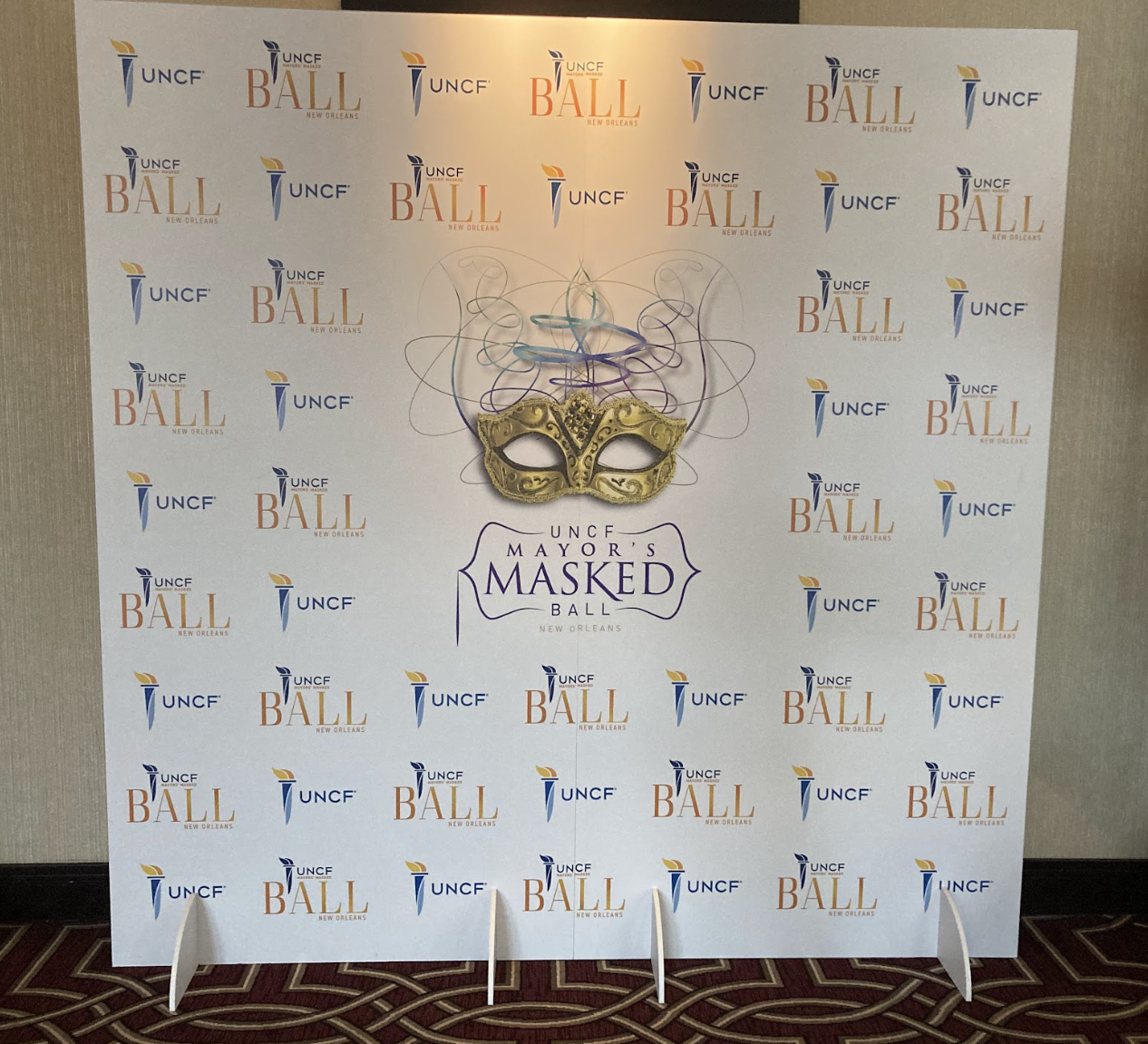Corporate Event Signs | Image360 Central New Orleans