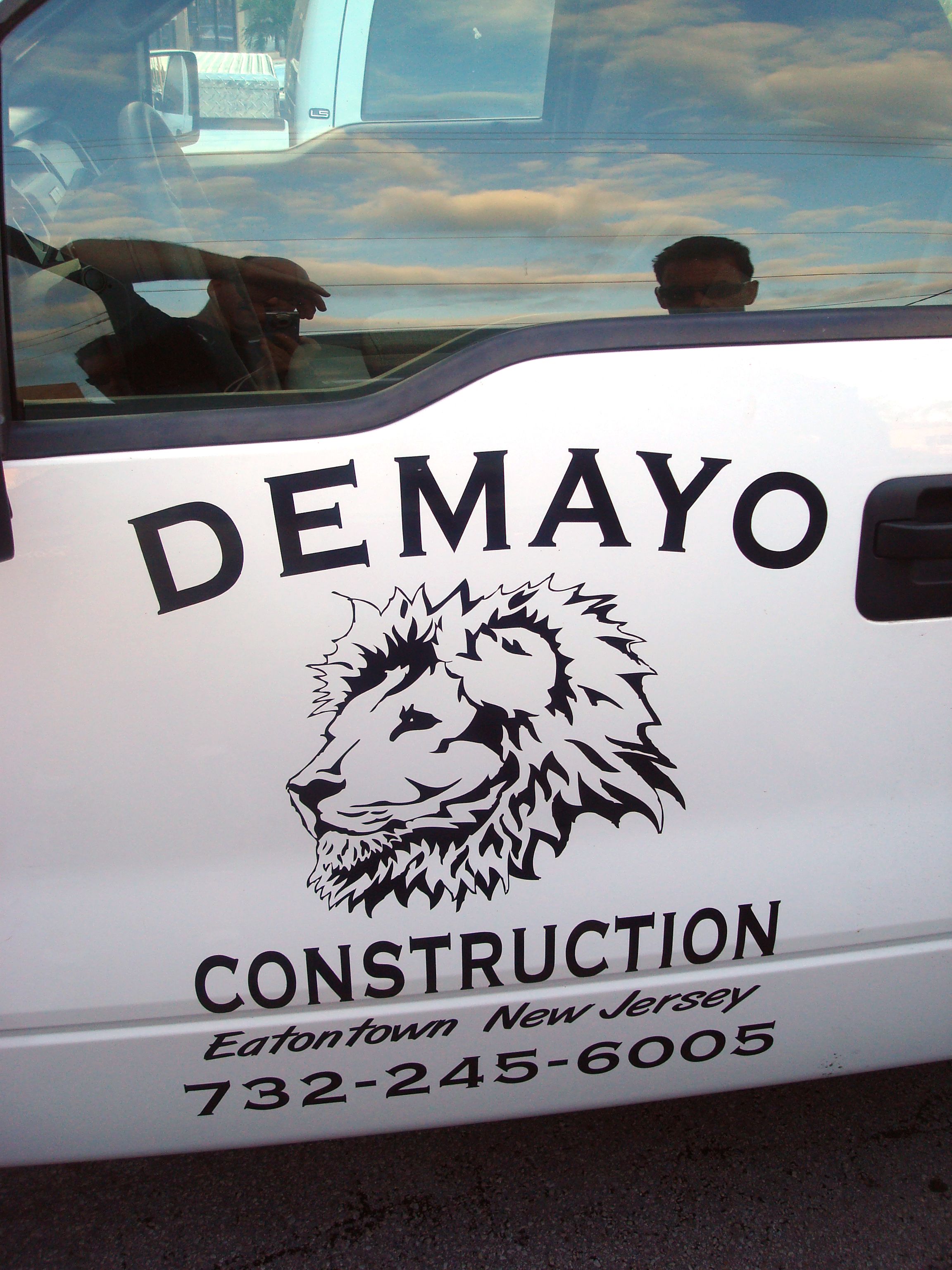 Vehicle Decals and Lettering in Hollywood, Miami, Fort Lauderdale ...