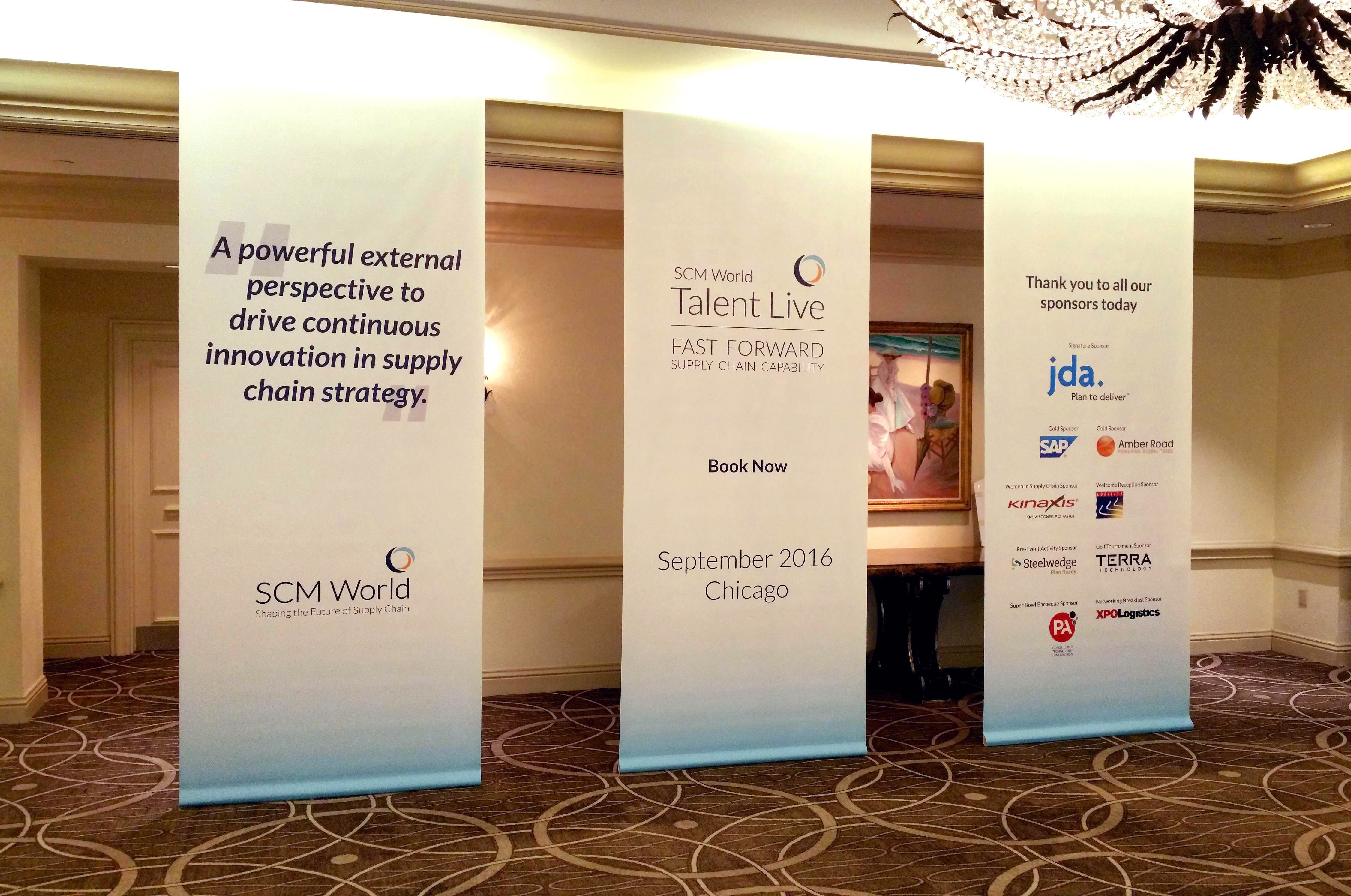 Convention and Exhibit Signs in Hollywood, Miami, Fort Lauderdale ...