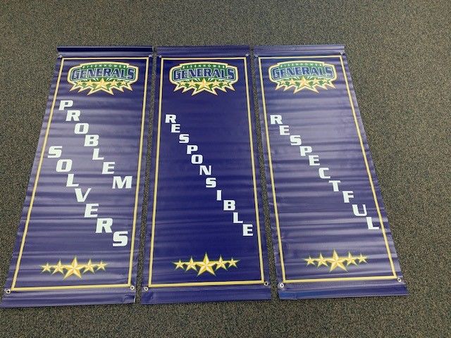 Tabletop Displays in Corona | Image360