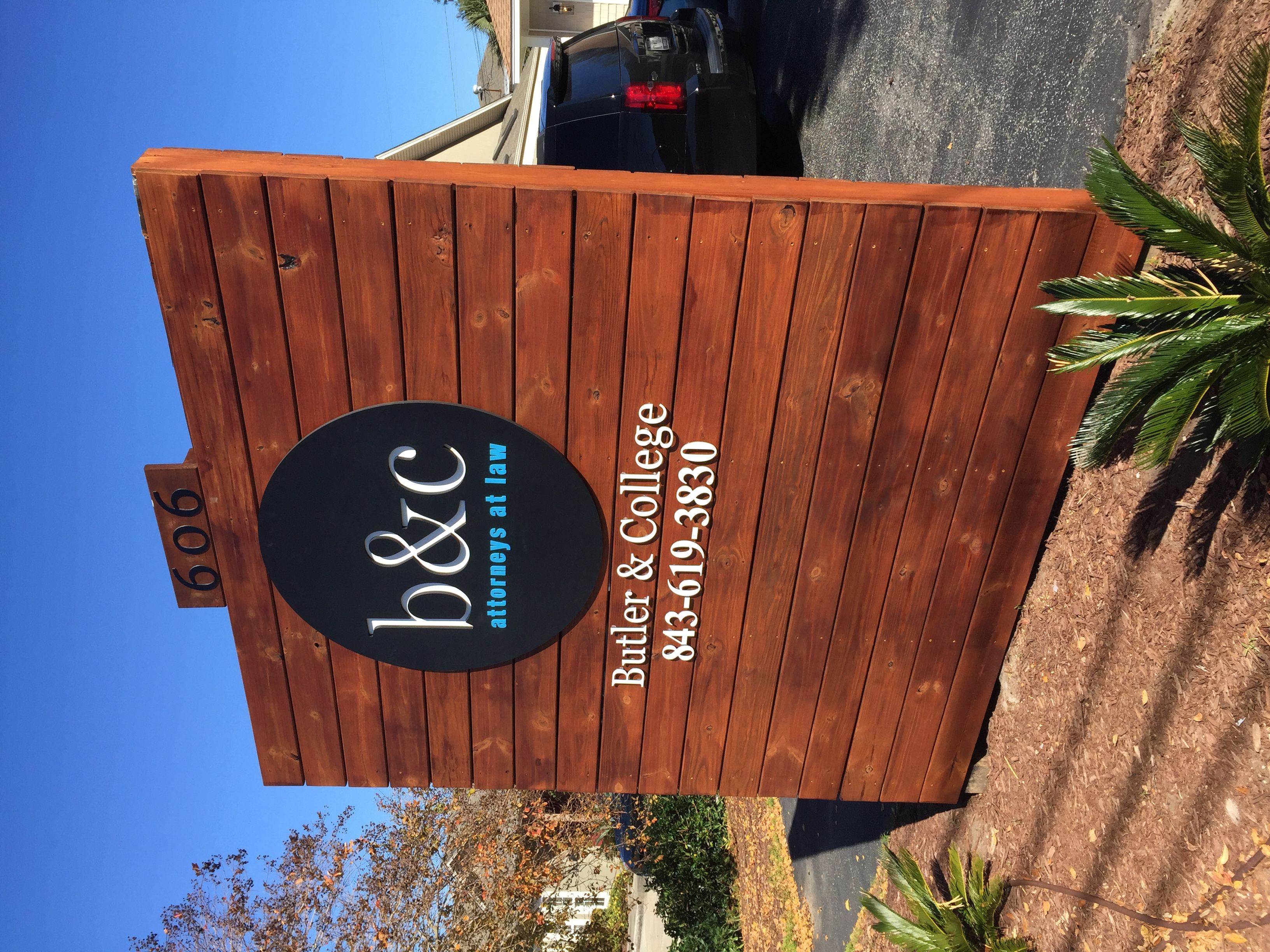 Carved & Routed Wooden Signs | Image360 - [cityname]