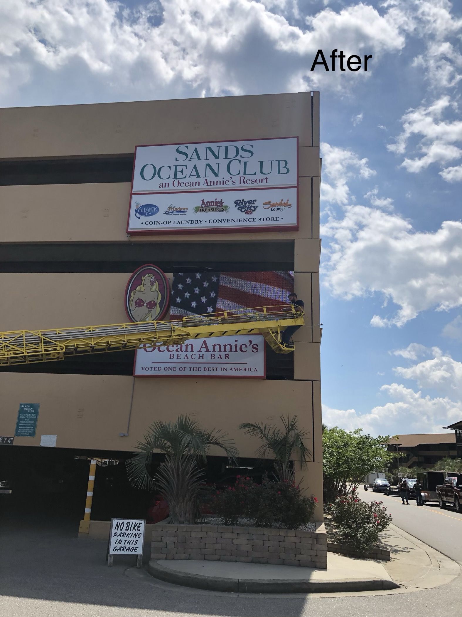 Digital & Interactive Signs and Displays | Image360 Myrtle Beach