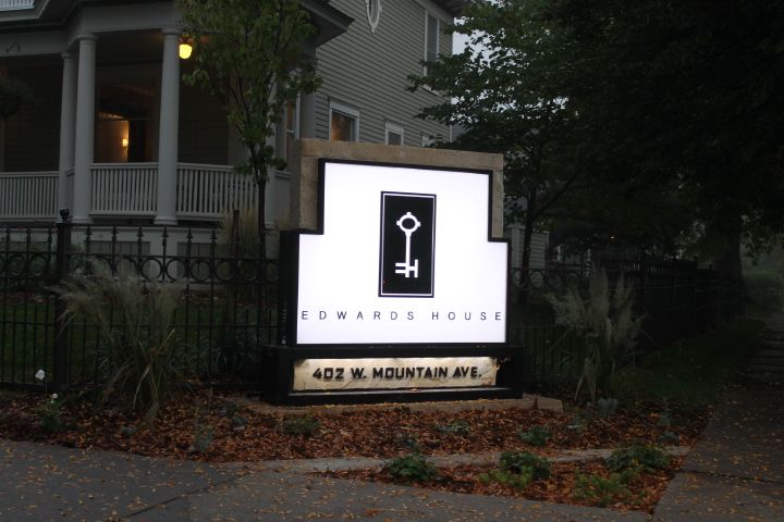 Monument Signs in Fort Collins, Greeley, Boulder, Larimer County ...