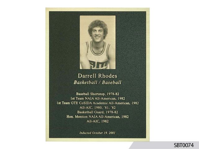 Custom Plaques - Engraved Plaques | Image360 South Tampa