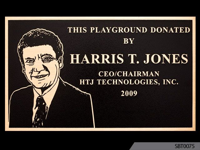 Custom Plaques - Engraved Plaques | Image360 South Tampa