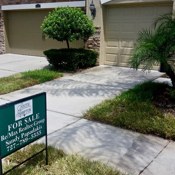 Custom Real Estate Signs and Frames | Image360 South Tampa