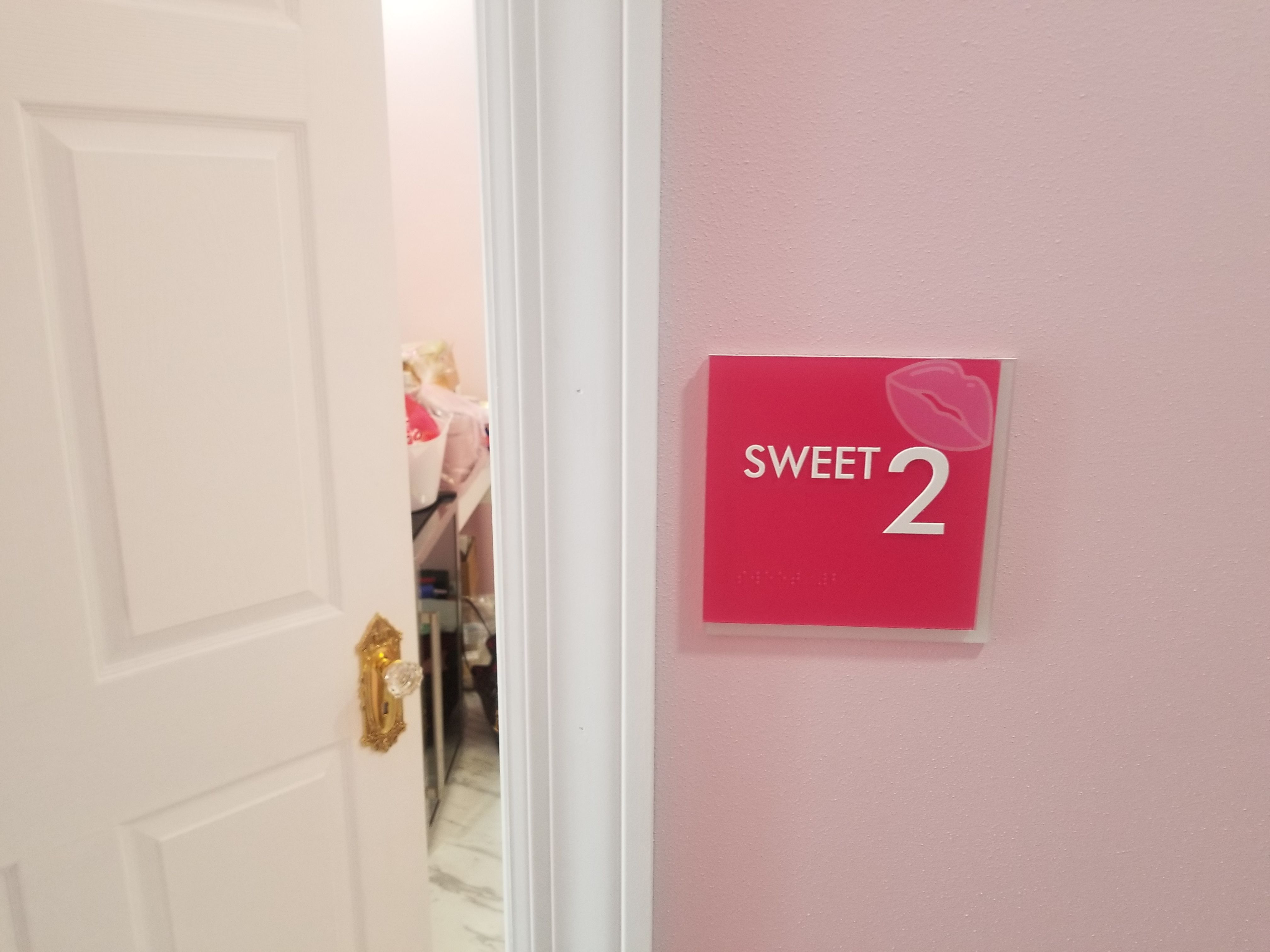 ADA Signs in New Berlin | Image360