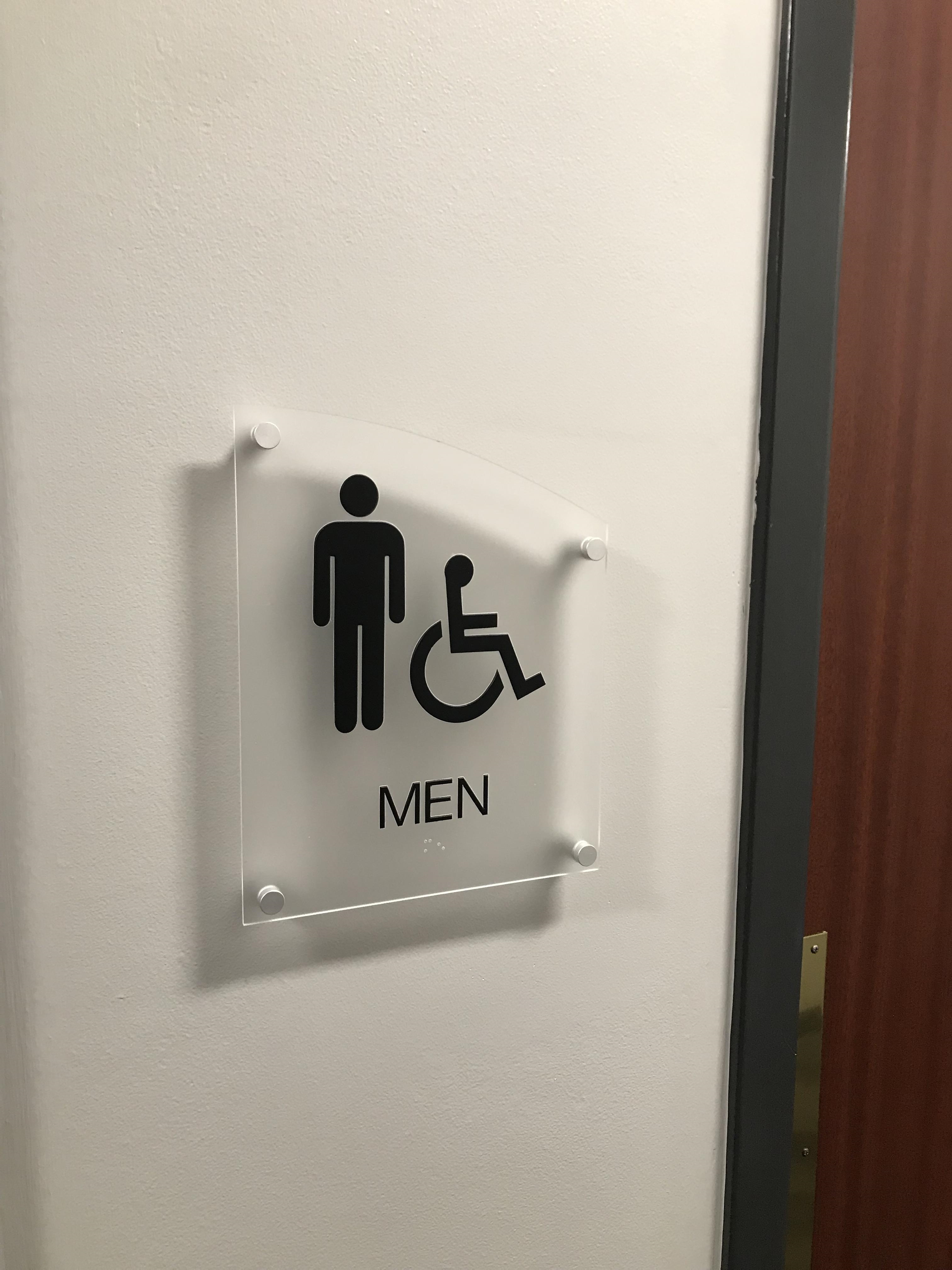 ADA Signs in Brentwood | Image360