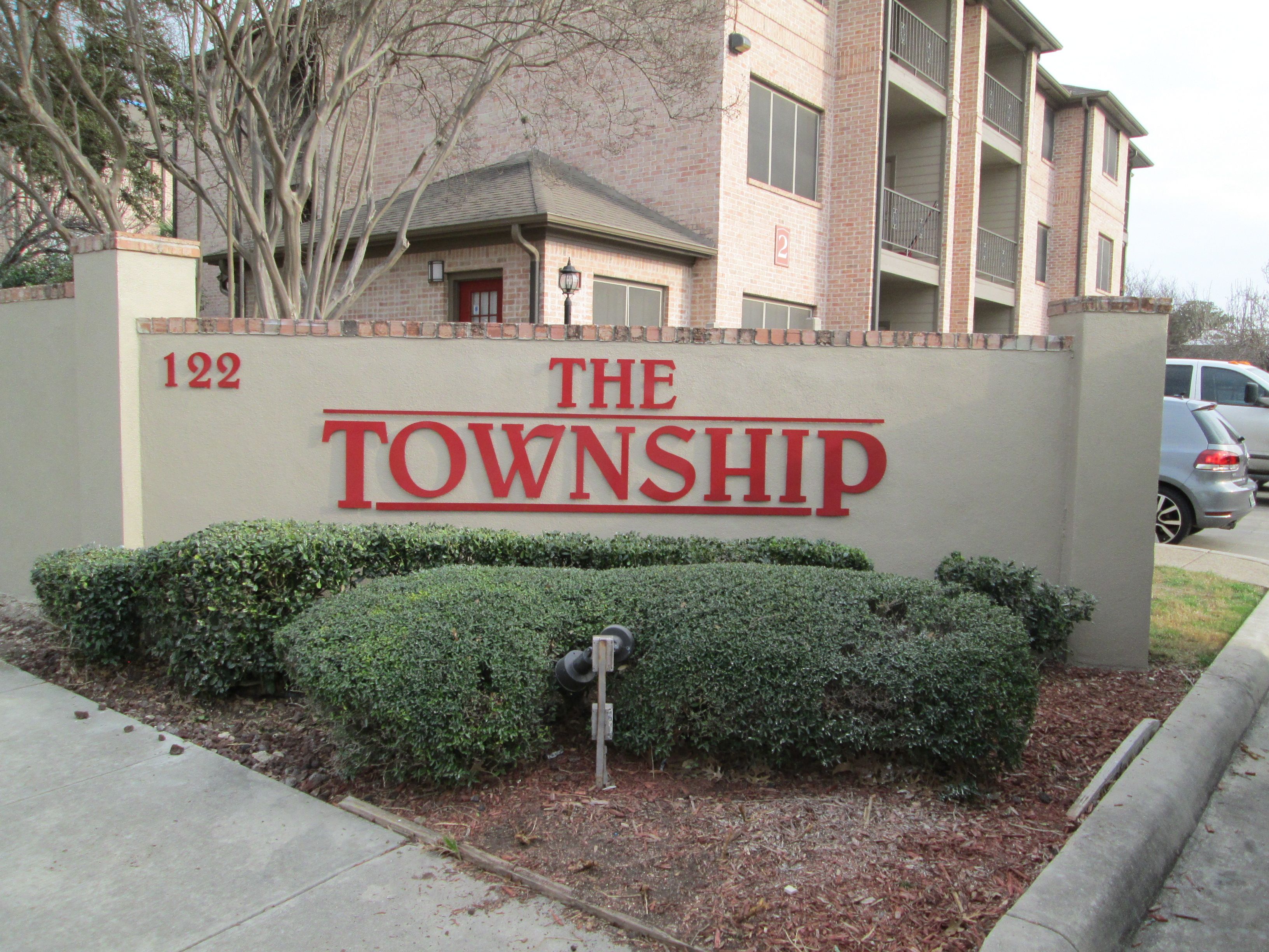 3D Signs, Dimensional Letters and Logos in San Antonio, Boerne, Bexar ...