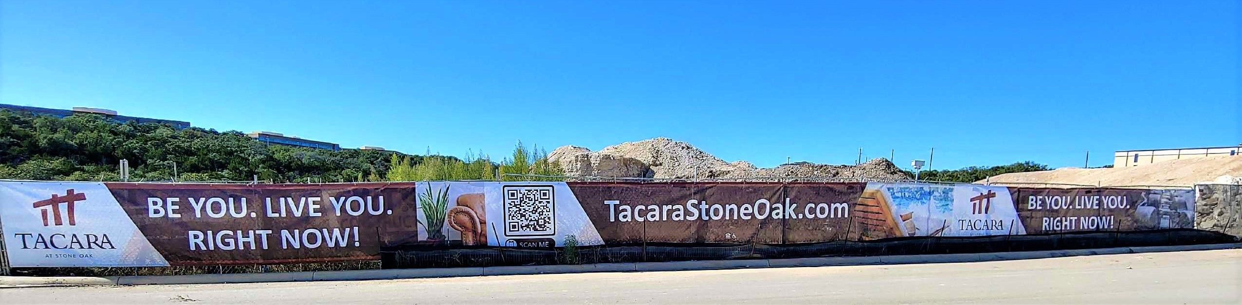 Building Wraps and Building Covers in San Antonio, Boerne, Bexar ...