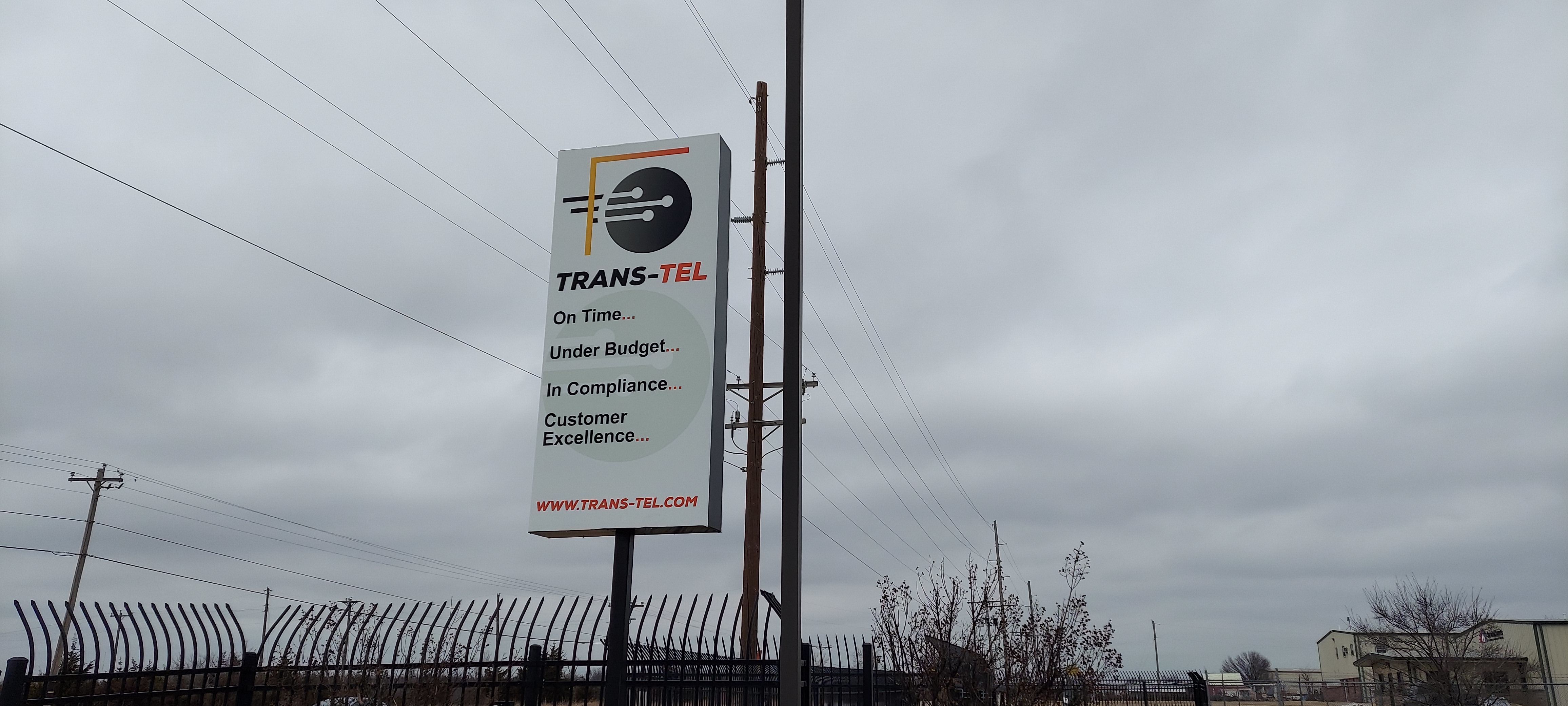 Building Wraps in Norman | Image360