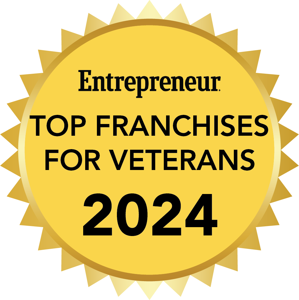 Image360 Honored as Top Franchises for Veterans for Second Consecutive Year